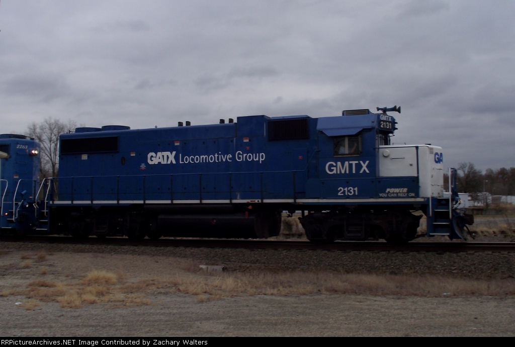 GMTX 2131